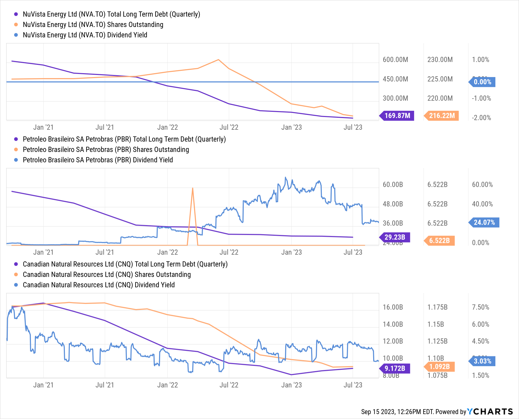 The Peter Lynch Investor
